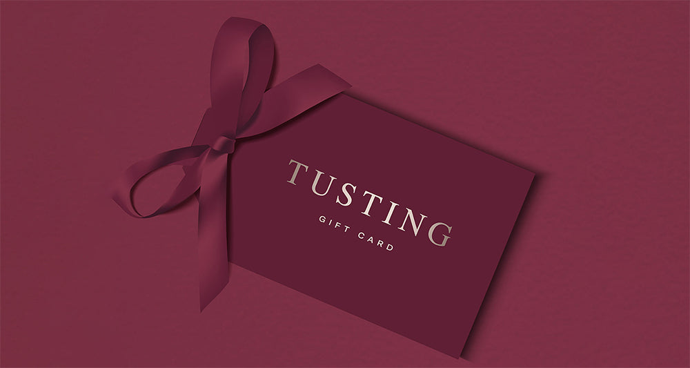 Gift Vouchers – Tusting