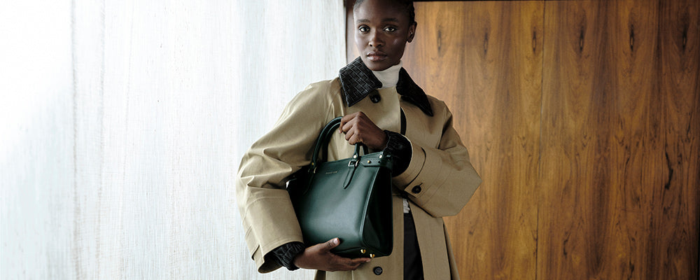 The Ivy Collection – Tusting