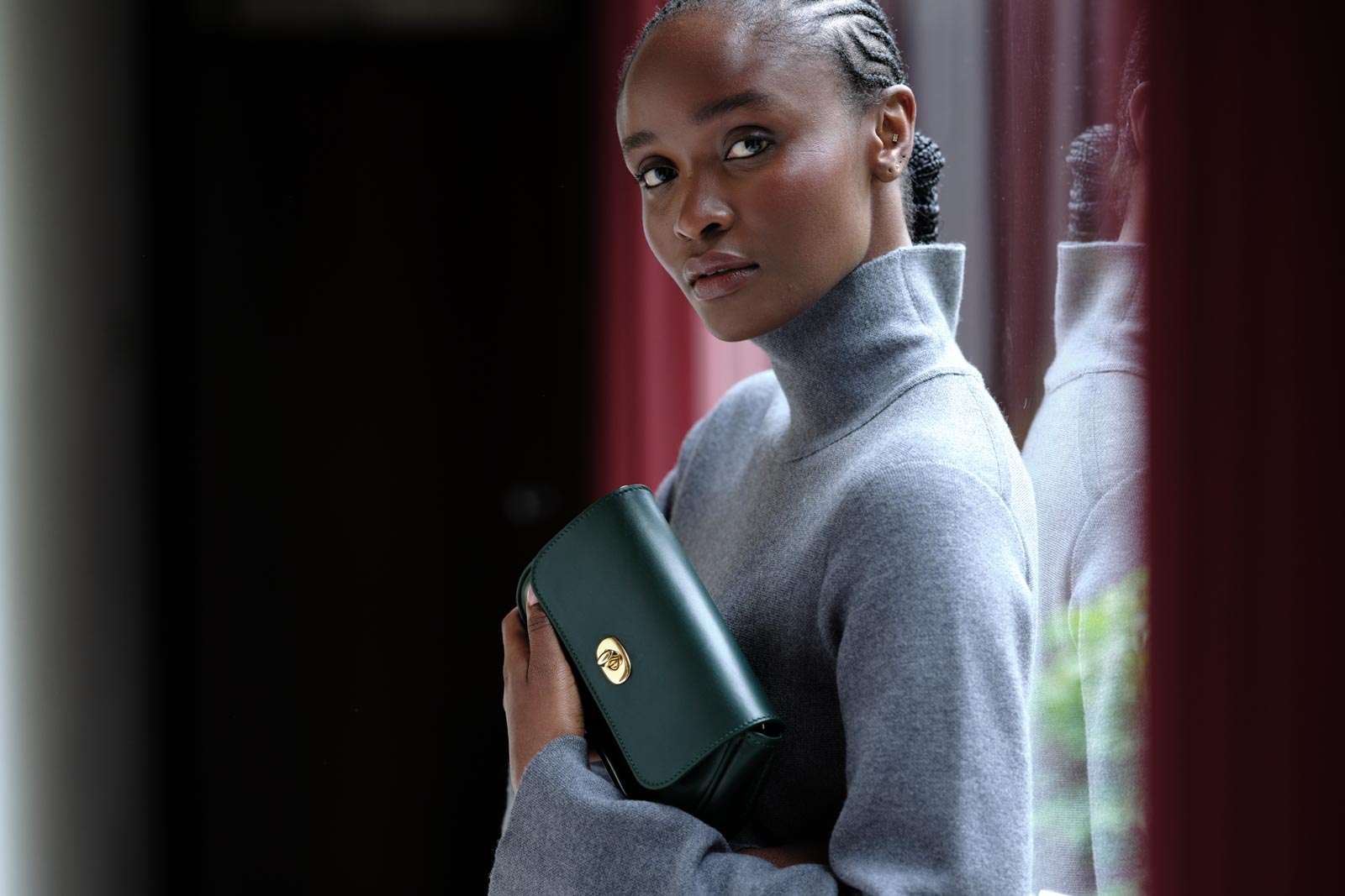 The Tusting Roundup: September