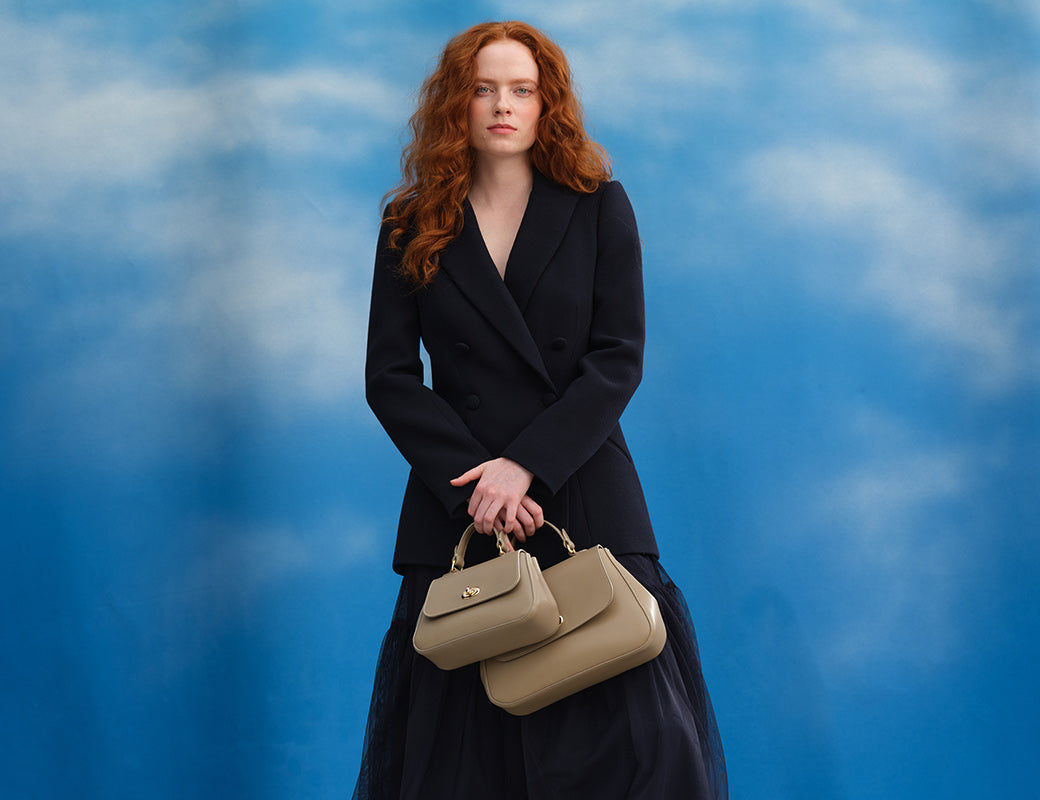 All About Our Favourite Leathers – Tusting