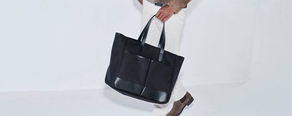 Tote Bags – Tusting