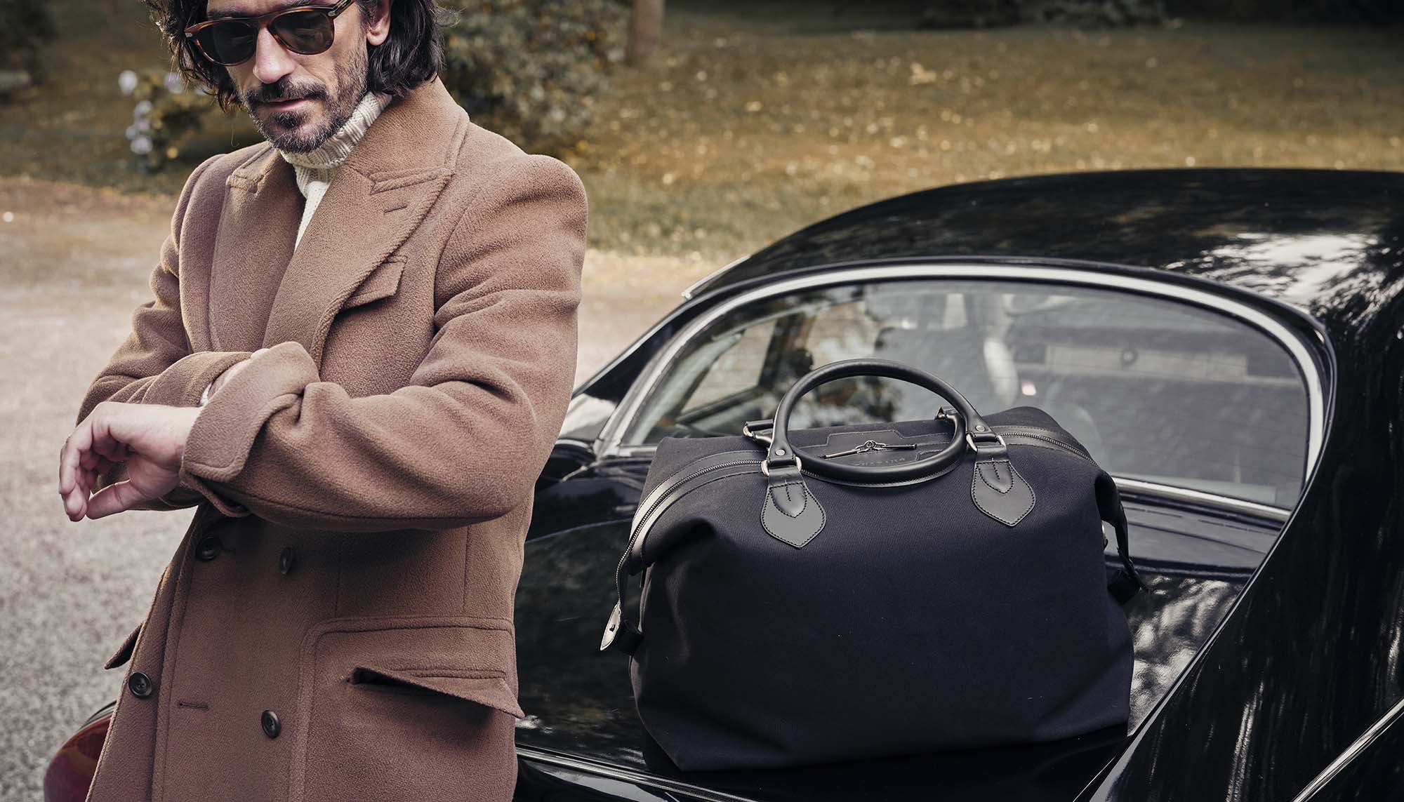 Canvas Explorer Collection – Tusting