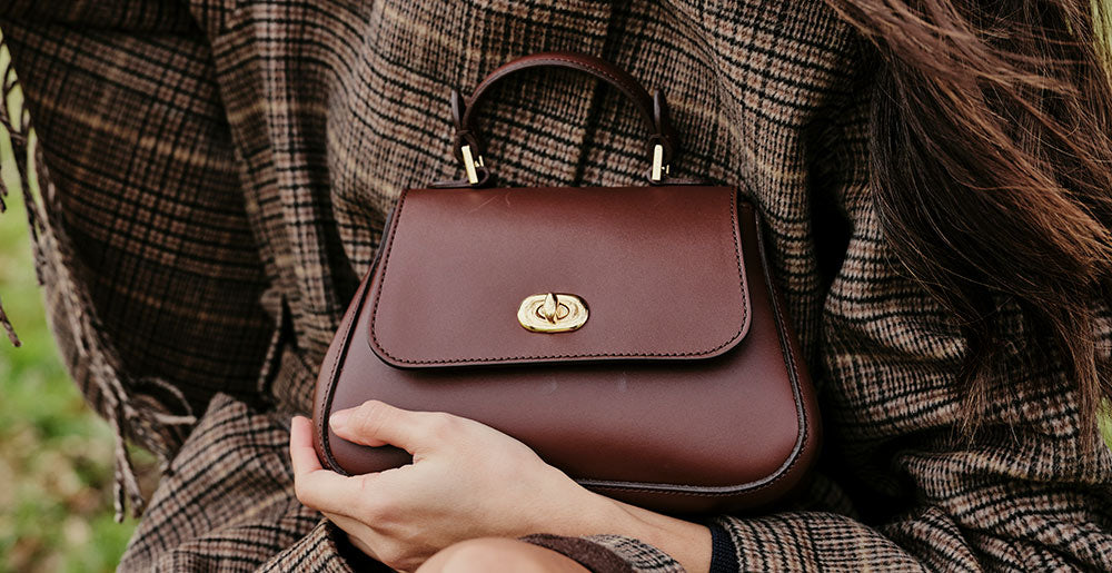 Handbags – Tusting