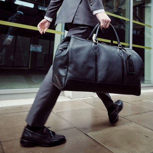 TUSTING | Luxury English Leather Bags | Handmade In Britain – Tusting