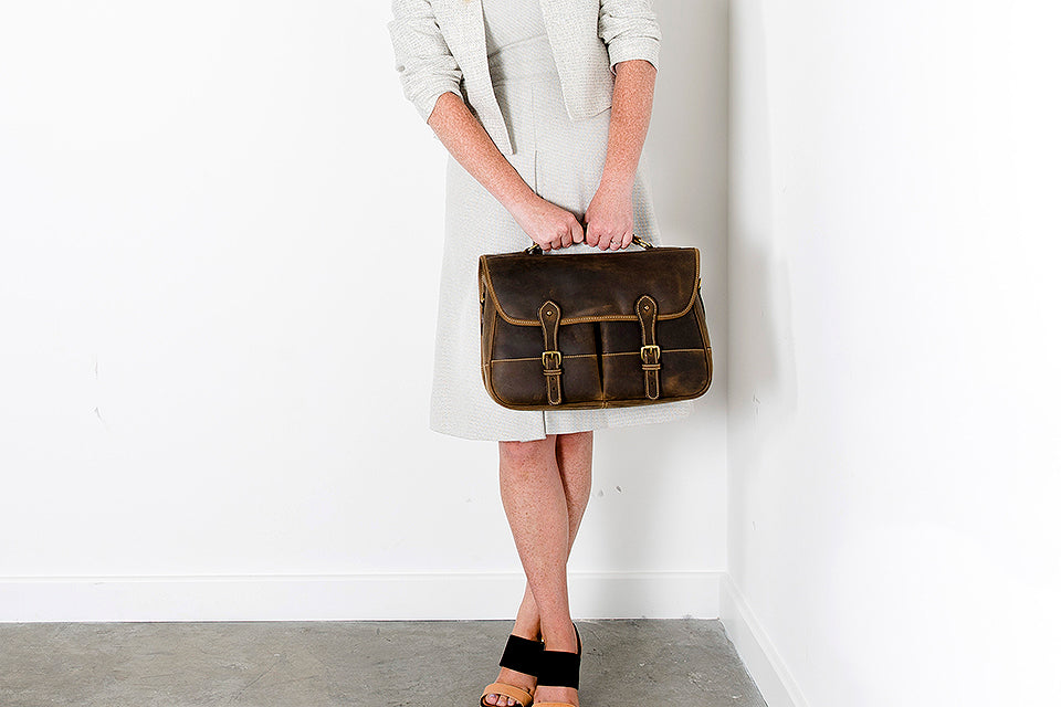 The Clipper - A Classic – Tusting