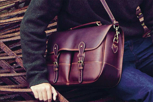 The Clipper - A Classic – Tusting