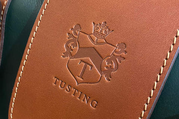 What is Split Leather? What is Full-Grain Leather? Tusting Explains