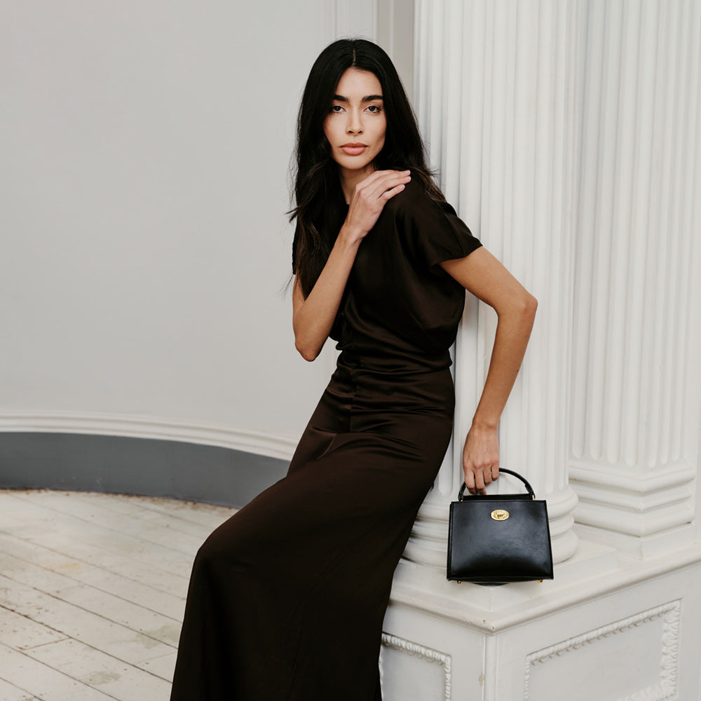 TUSTING | Luxury English Leather Bags | Handmade In Britain – Tusting