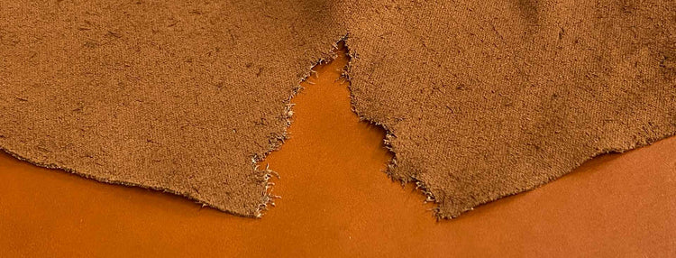 What is Split Leather? What is Full-Grain Leather? Tusting Explains