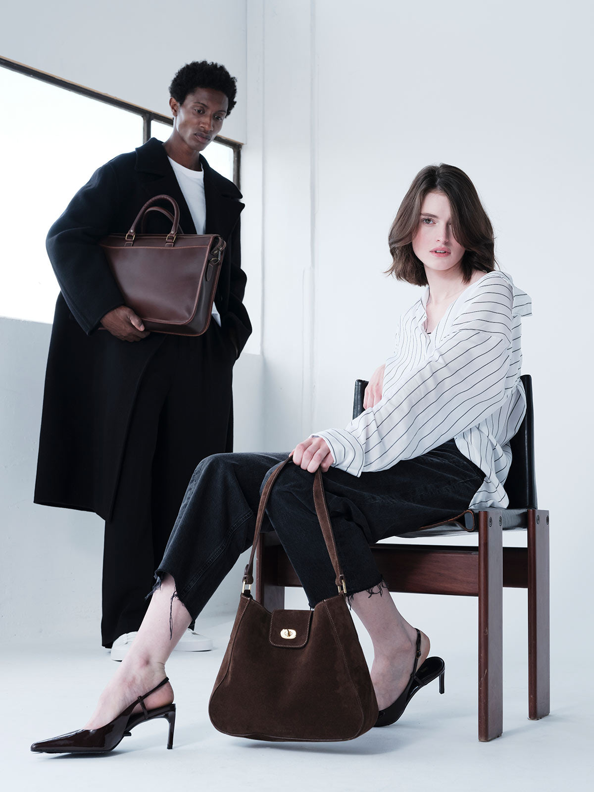 TUSTING | Premium Leather Bags | Handmade In England – Tusting