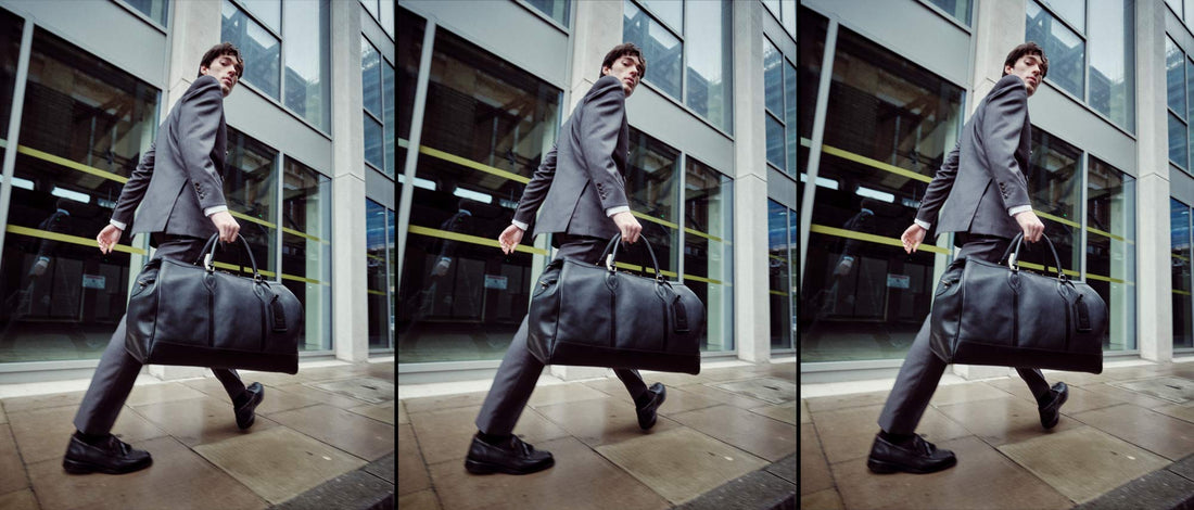 TUSTING | Luxury English Leather Bags | Handmade In Britain – Tusting