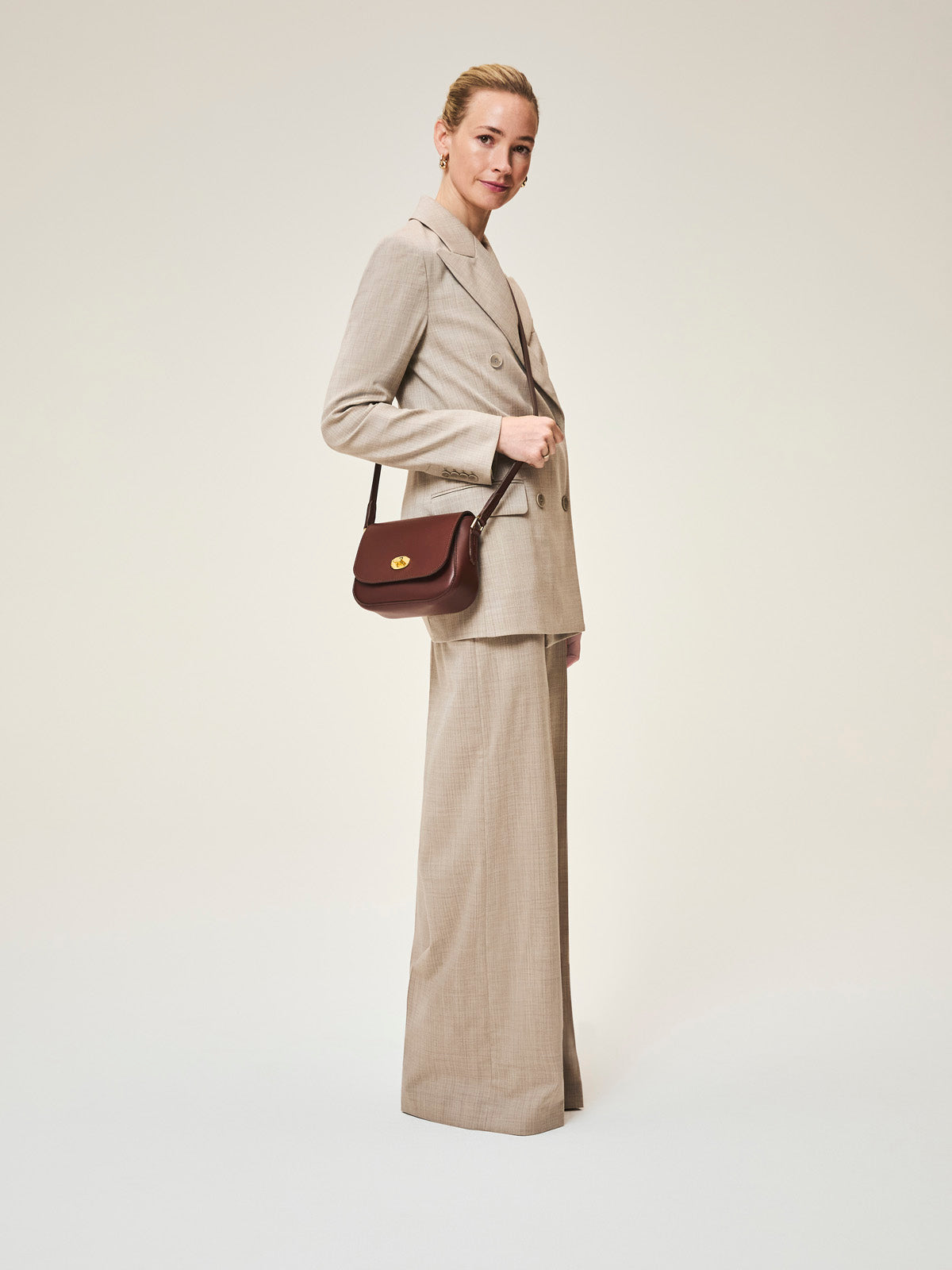 Luxury British Handbags | Made in England by Tusting