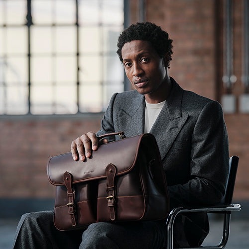 Handbags – Tusting