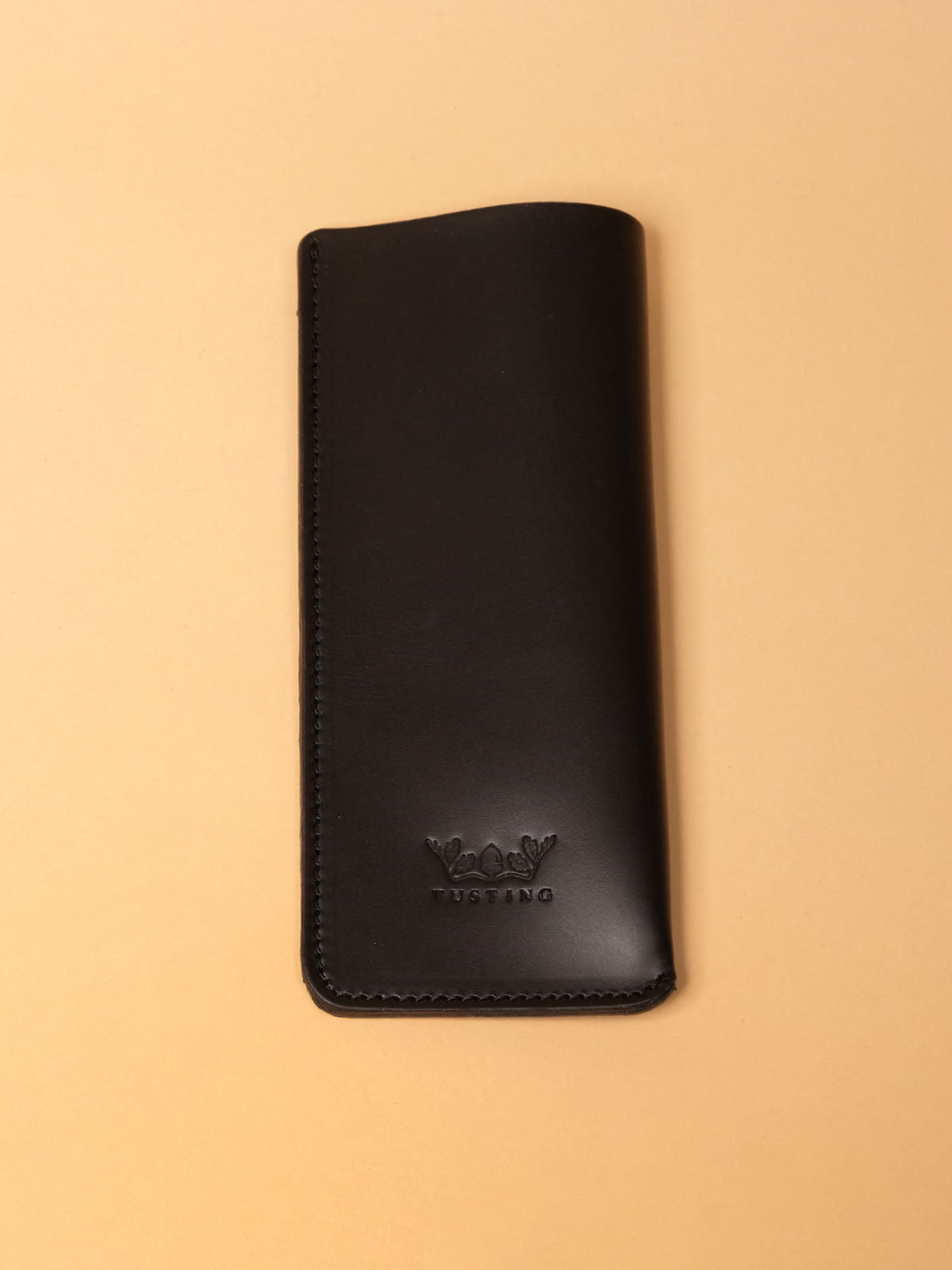Leather Glasses Protective Slip Case – Tusting