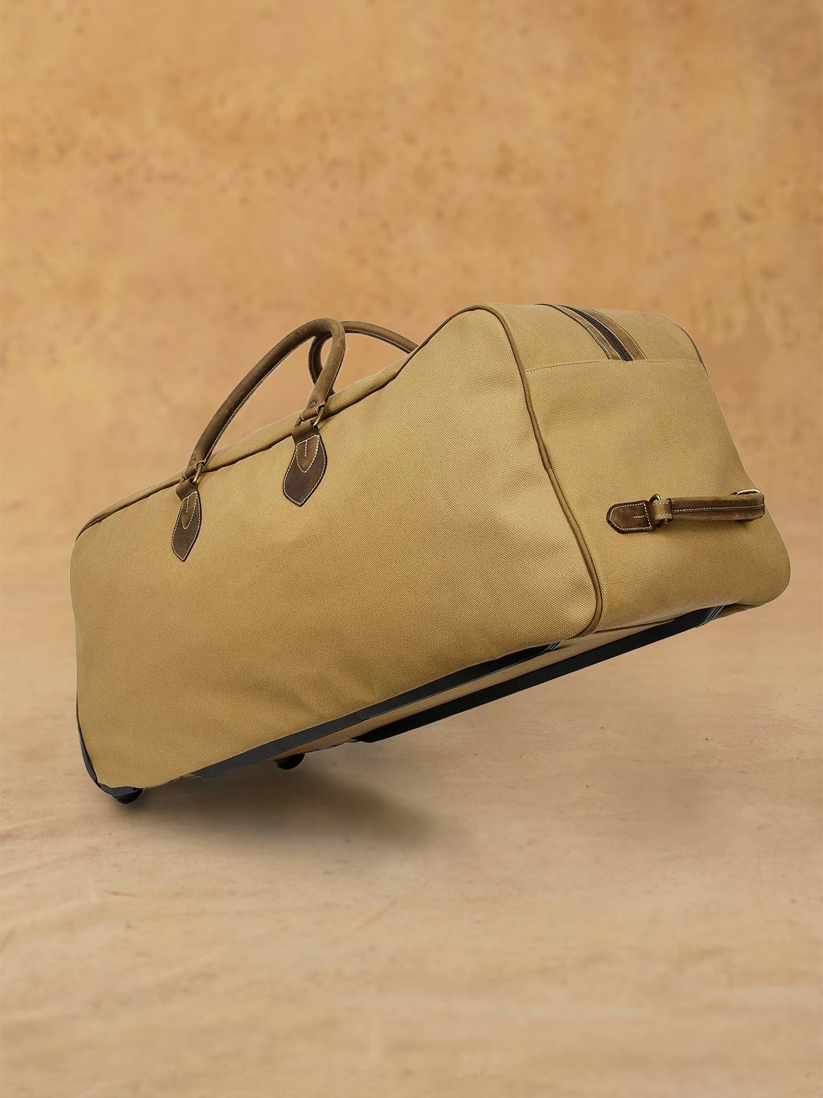 Travel - Leather Travel Bags & Accessories – Tusting