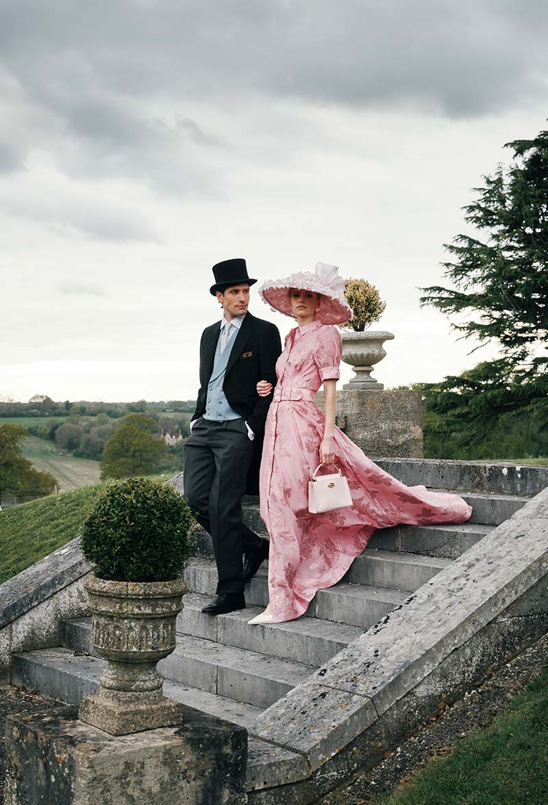 Luxury Leather Bags, Handmade In England – Tusting