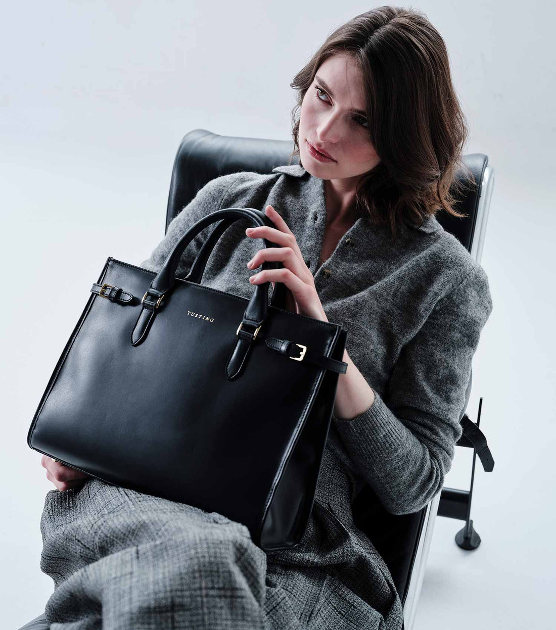 TUSTING | Premium Leather Bags | Handmade In England – Tusting