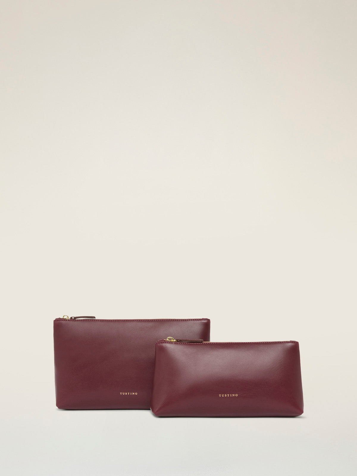 Travel Bags - Designer Travel Bags Handcrafted in England by Tusting