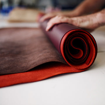 Luxury Leather Bags, Handmade In England – Tusting