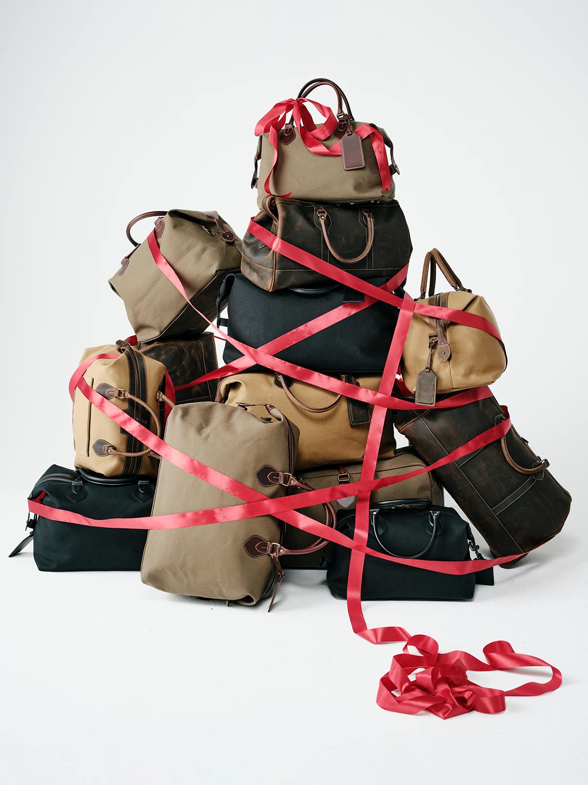 TUSTING | Premium Leather Bags | Handmade In England – Tusting