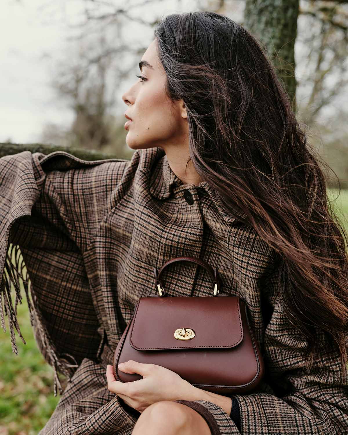 TUSTING | Luxury English Leather Bags | Handmade In Britain – Tusting