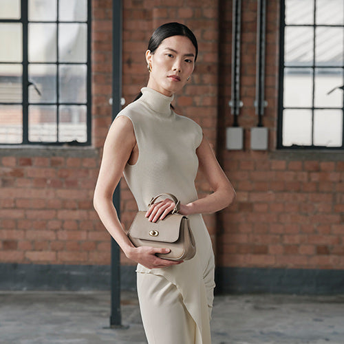 Luxury Leather Bags, Handmade In England – Tusting