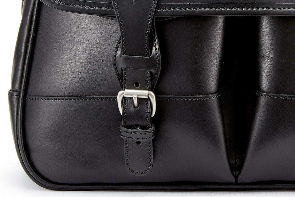 Four Top Tips for Caring for Premium Leather - How To Do It Right – Tusting