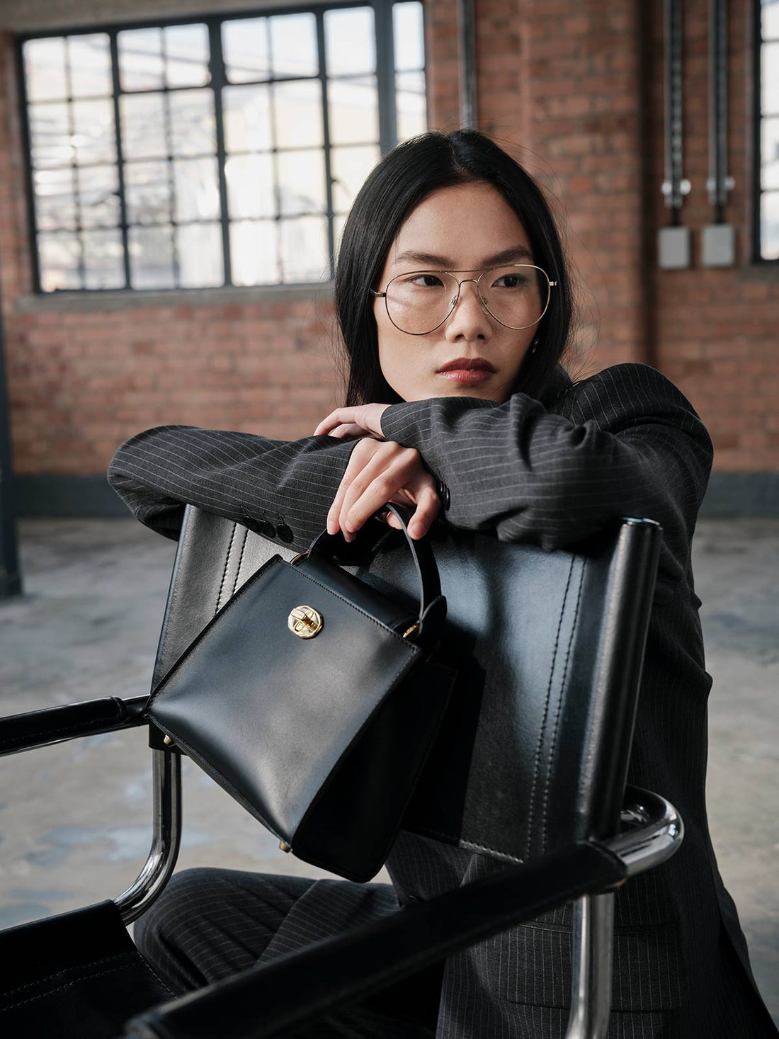 New In at Tustring – Tusting