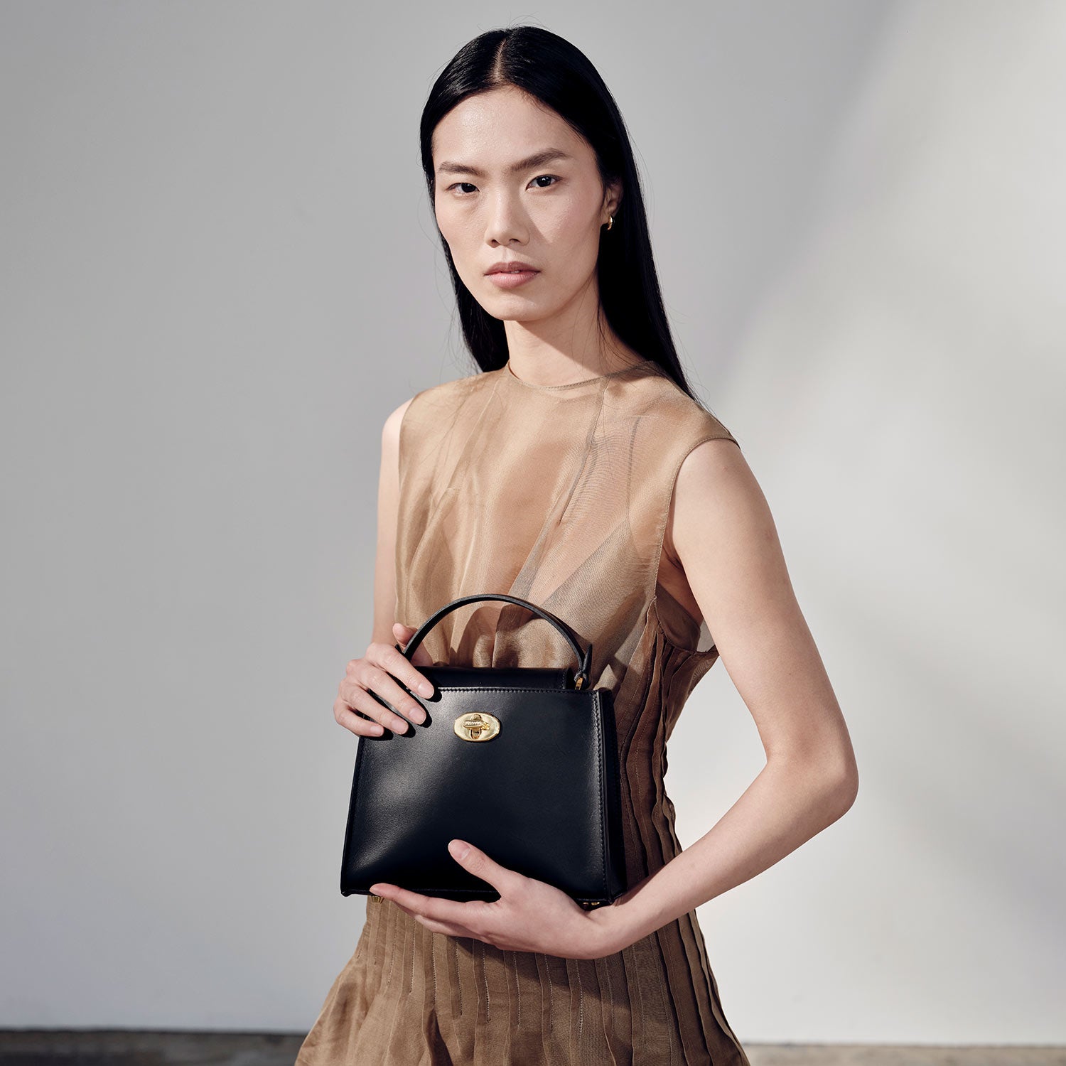 Luxury Leather Bags, Handmade In England – Tusting