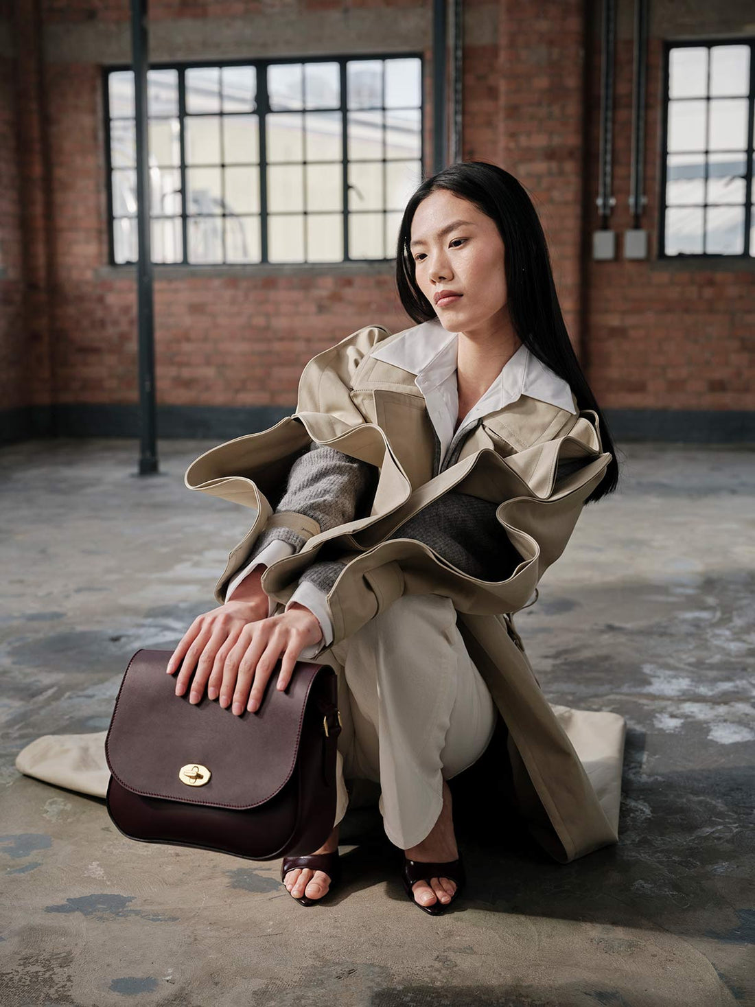 Luxury Leather Bags, Handmade In England – Tusting