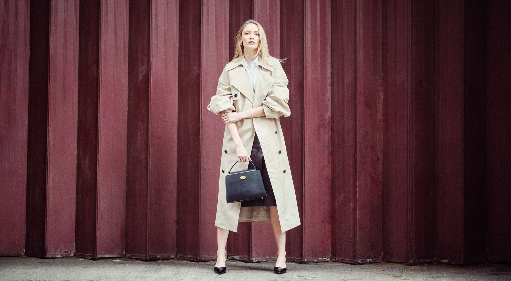 TUSTING | Luxury English Leather Bags | Handmade In Britain – Tusting