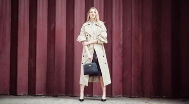 TUSTING | Luxury English Leather Bags | Handmade In Britain – Tusting