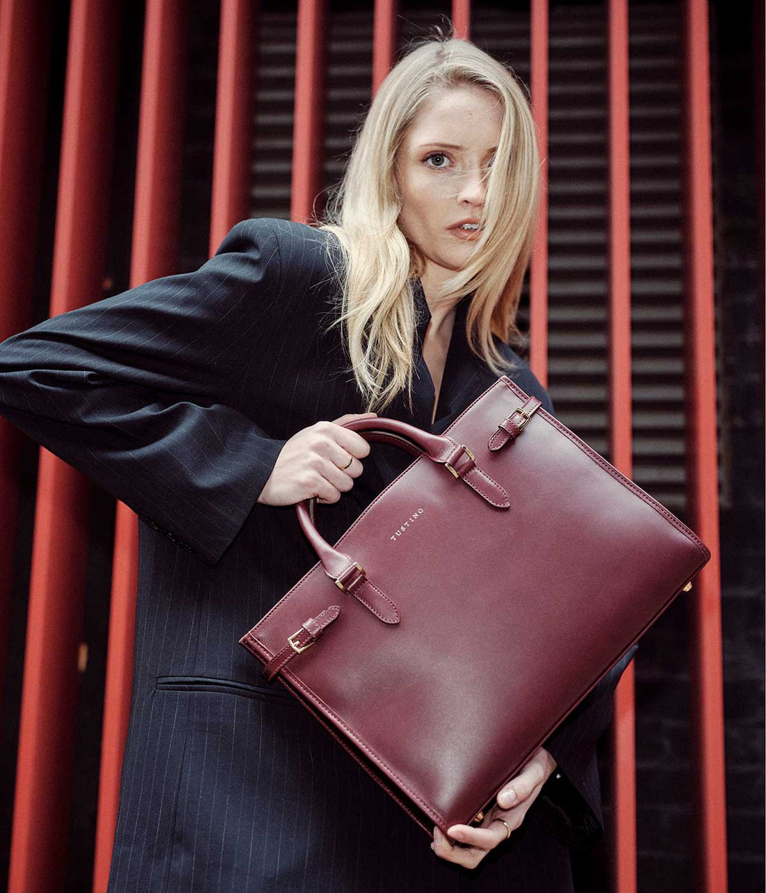 TUSTING | Luxury English Leather Bags | Handmade In Britain – Tusting