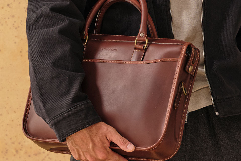 TUSTING | Experts in Leather Since 1875 | The Leathers We Use – Tusting