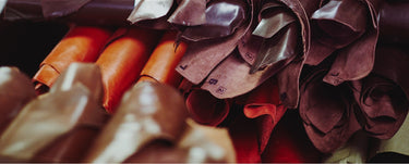 What is Split Leather? What is Full-Grain Leather? Tusting Explains