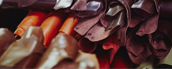 What is Split Leather? What is Full-Grain Leather? Tusting Explains