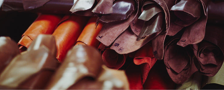 What is Split Leather? What is Full-Grain Leather? Tusting Explains