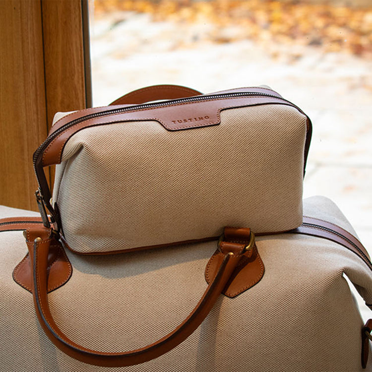 Luxury Leather Bags, Handmade In England – Tusting
