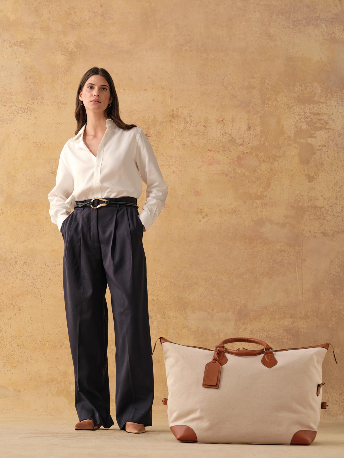 Travel - Leather Travel Bags & Accessories – Tusting