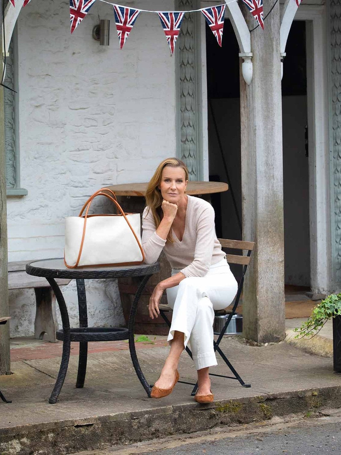 Handbags – Tusting